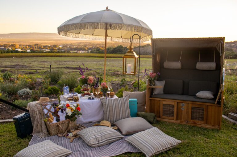 Welcome The Alexander Estate – Where Cape Town’s most iconic landscapes ...